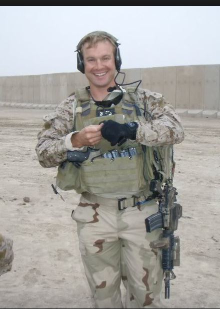Family and Education Assistance — CIA Officers Memorial Foundation