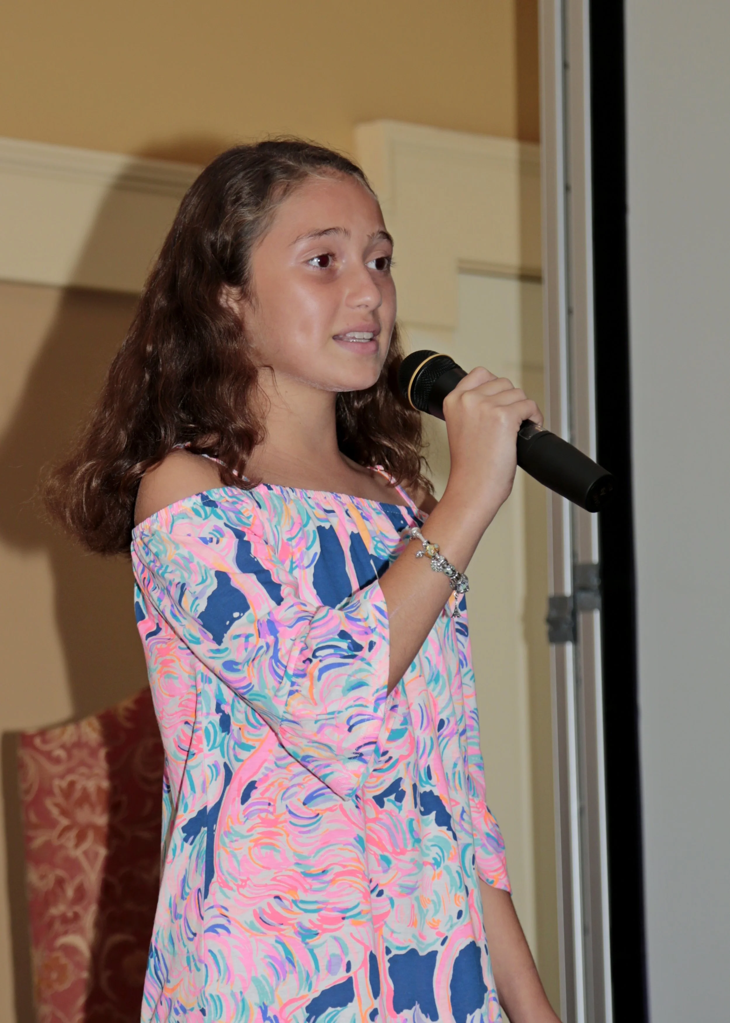 The Darren J. LaBonte Tip of the Spear Fundraising Dinner 2017 — CIA ...