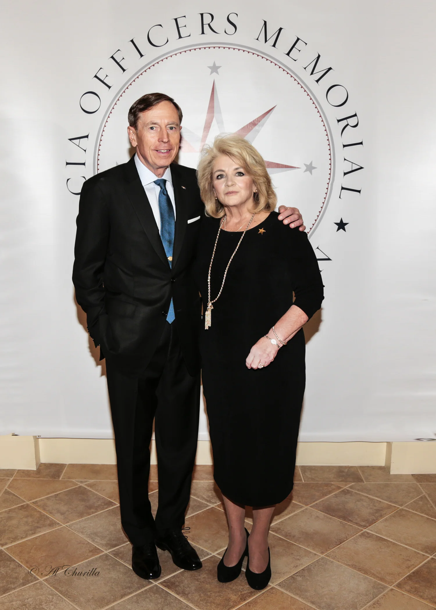 The Darren J. LaBonte Tip of the Spear Fundraising Dinner 2017 — CIA ...