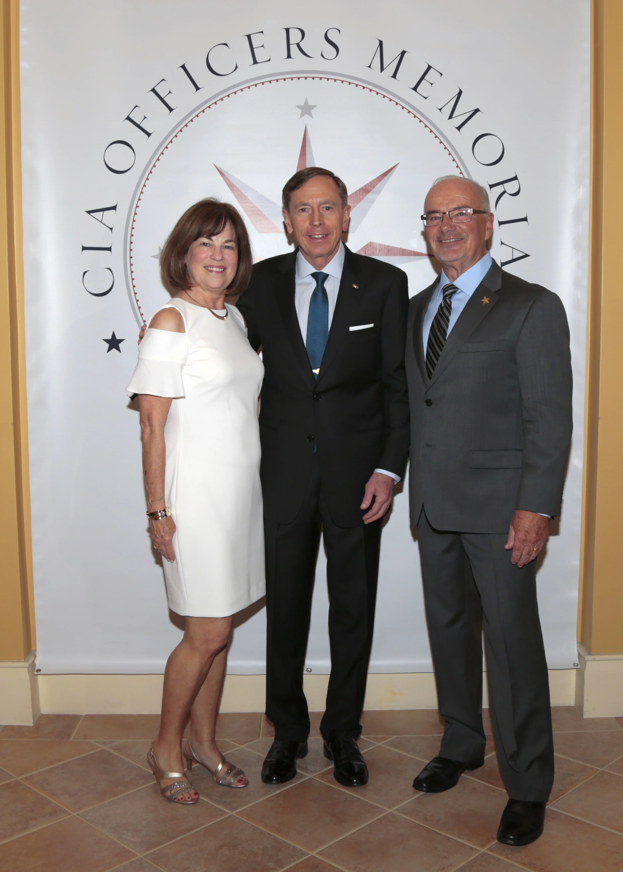 The Darren J. LaBonte Tip of the Spear Fundraising Dinner 2017 — CIA ...