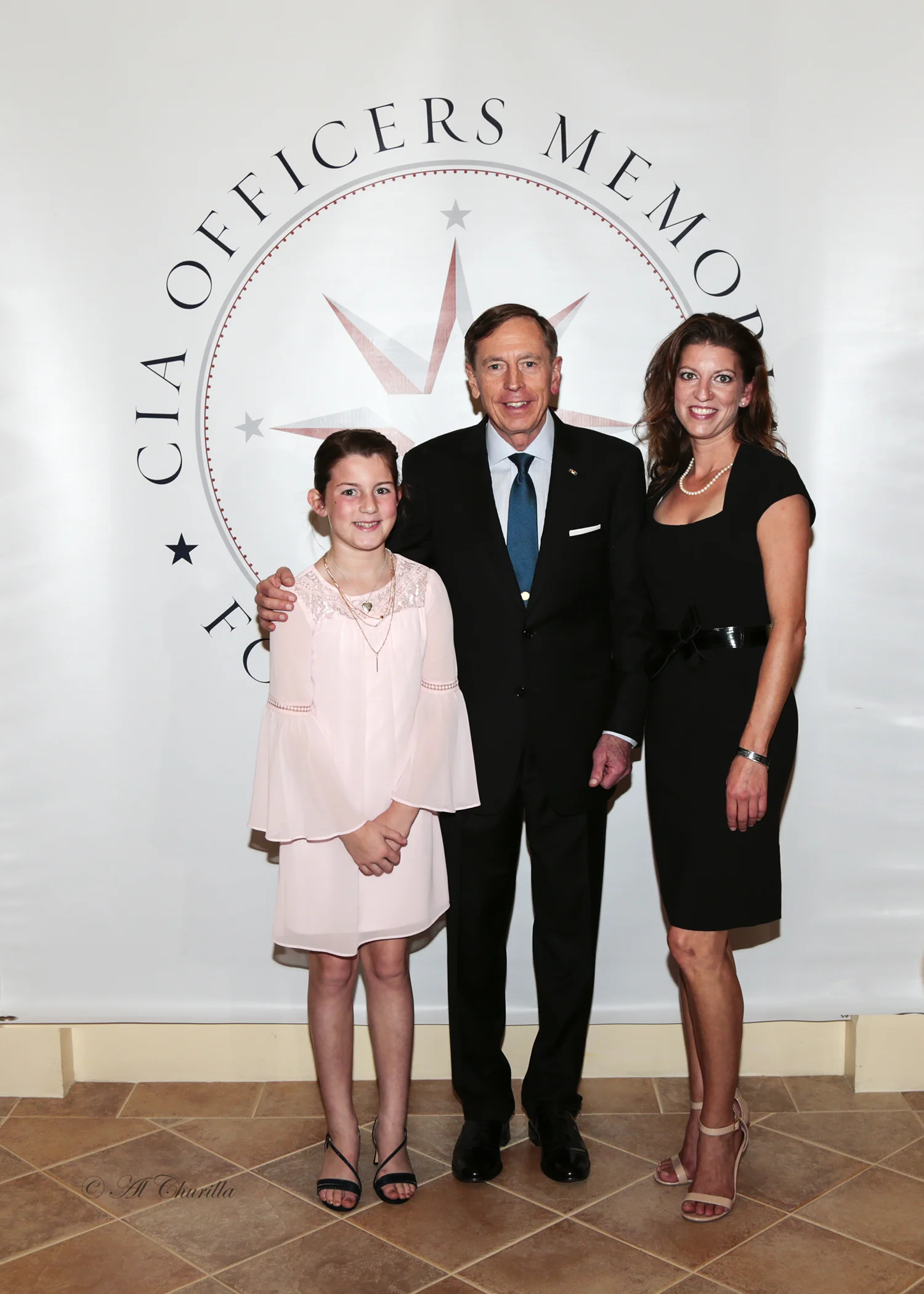 The Darren J. LaBonte Tip of the Spear Fundraising Dinner 2017 — CIA ...