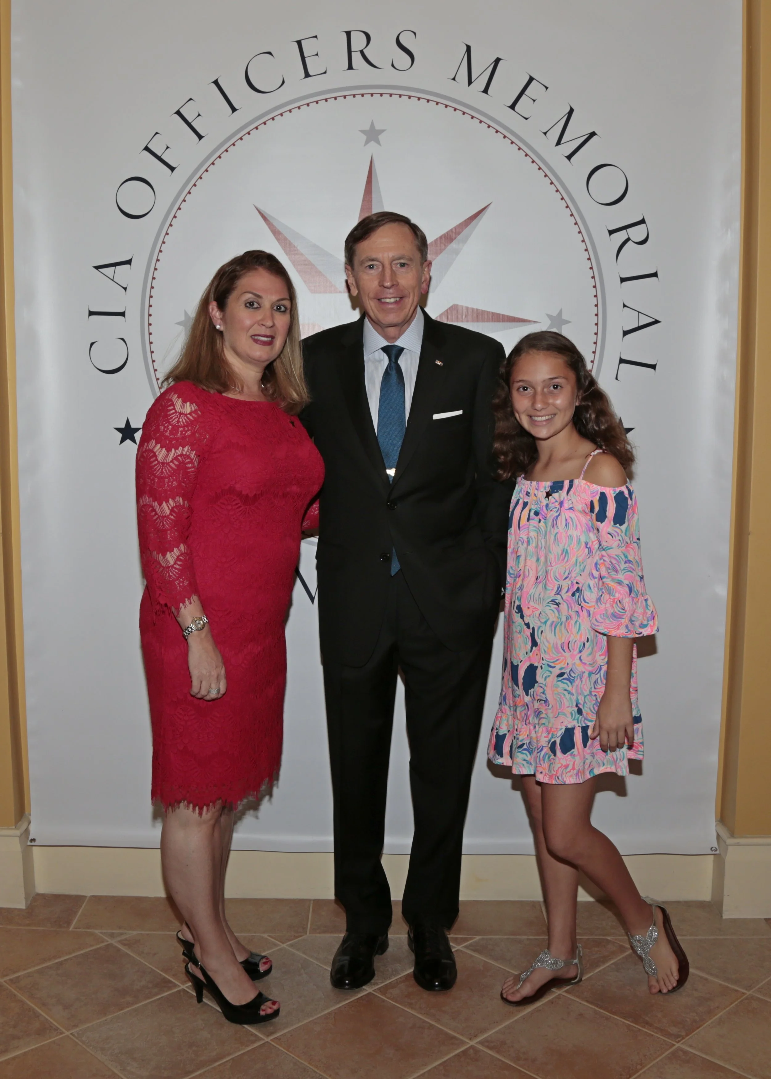 The Darren J. LaBonte Tip of the Spear Fundraising Dinner 2017 — CIA ...