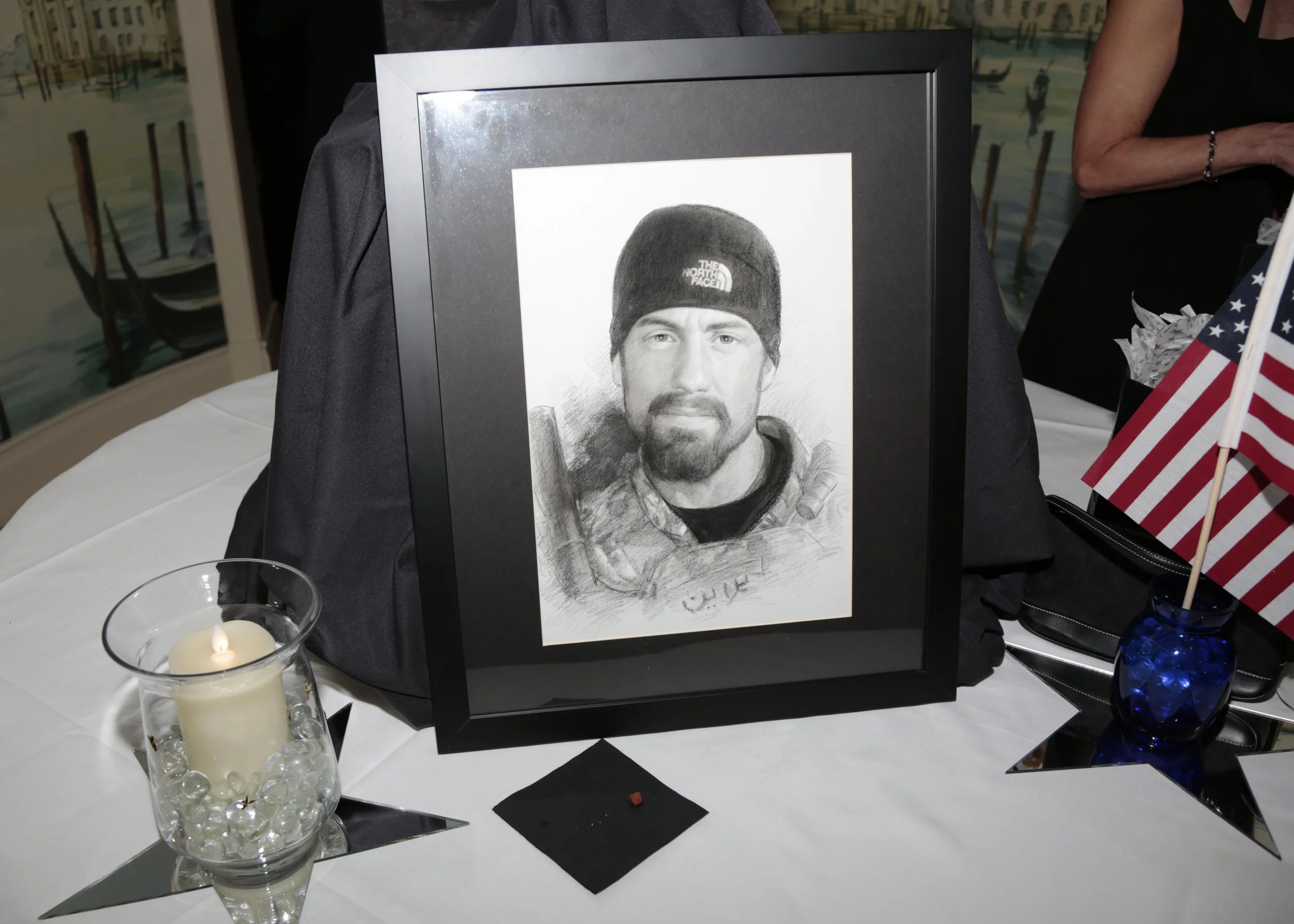 The Darren J. LaBonte Tip of the Spear Fundraising Dinner 2017 — CIA ...