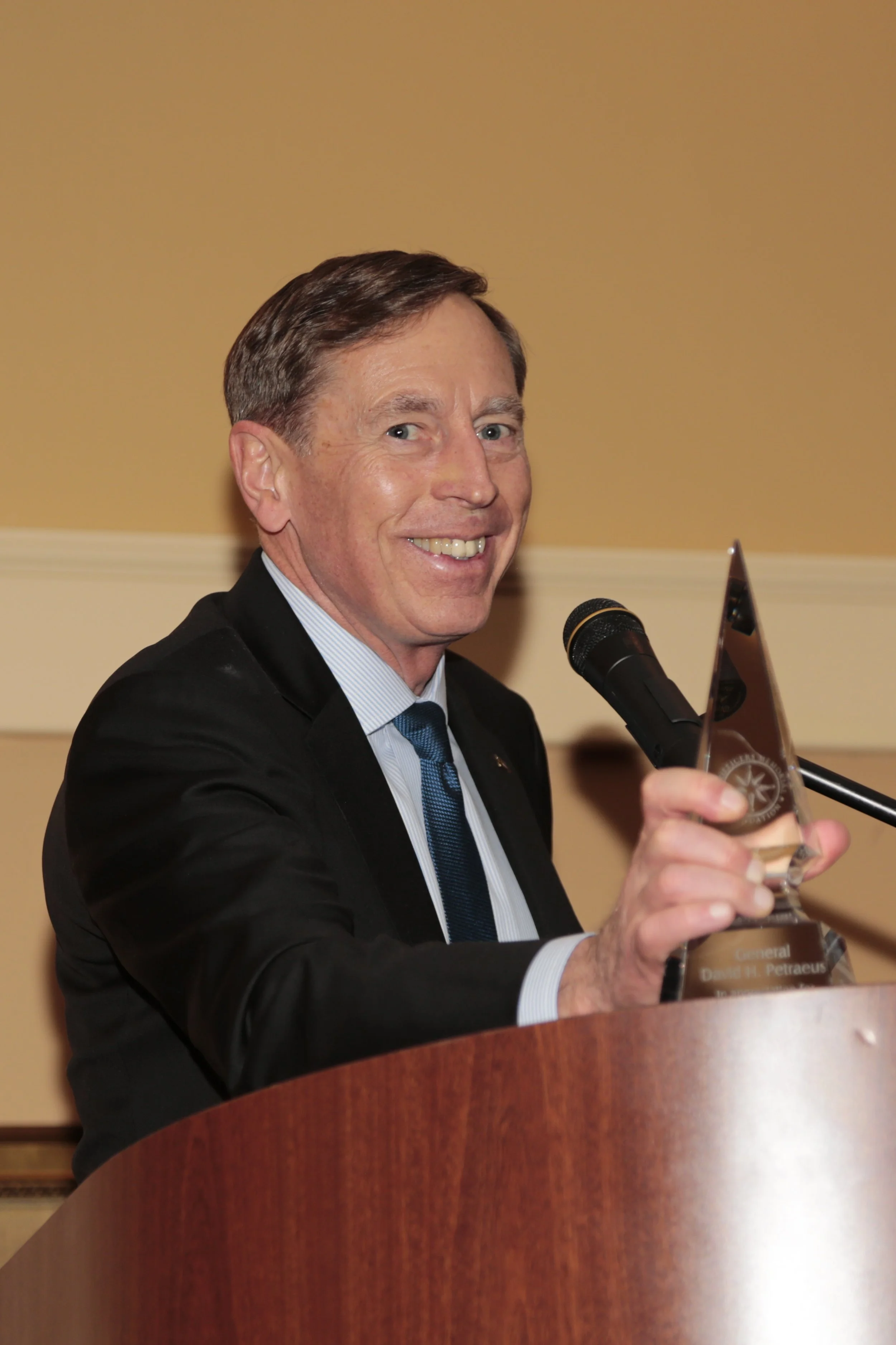 The Darren J. LaBonte Tip of the Spear Fundraising Dinner 2017 — CIA ...