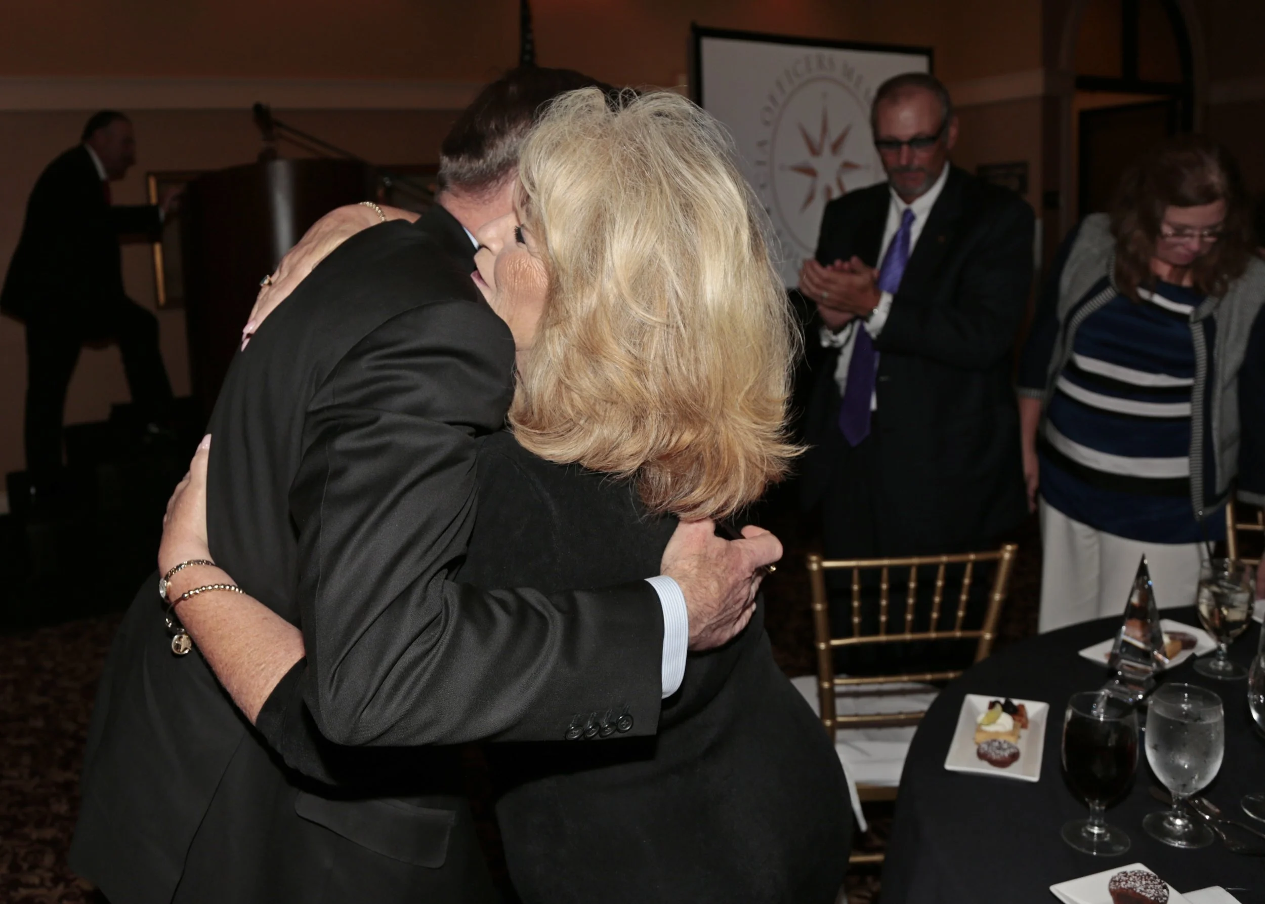 The Darren J. LaBonte Tip of the Spear Fundraising Dinner 2017 — CIA ...