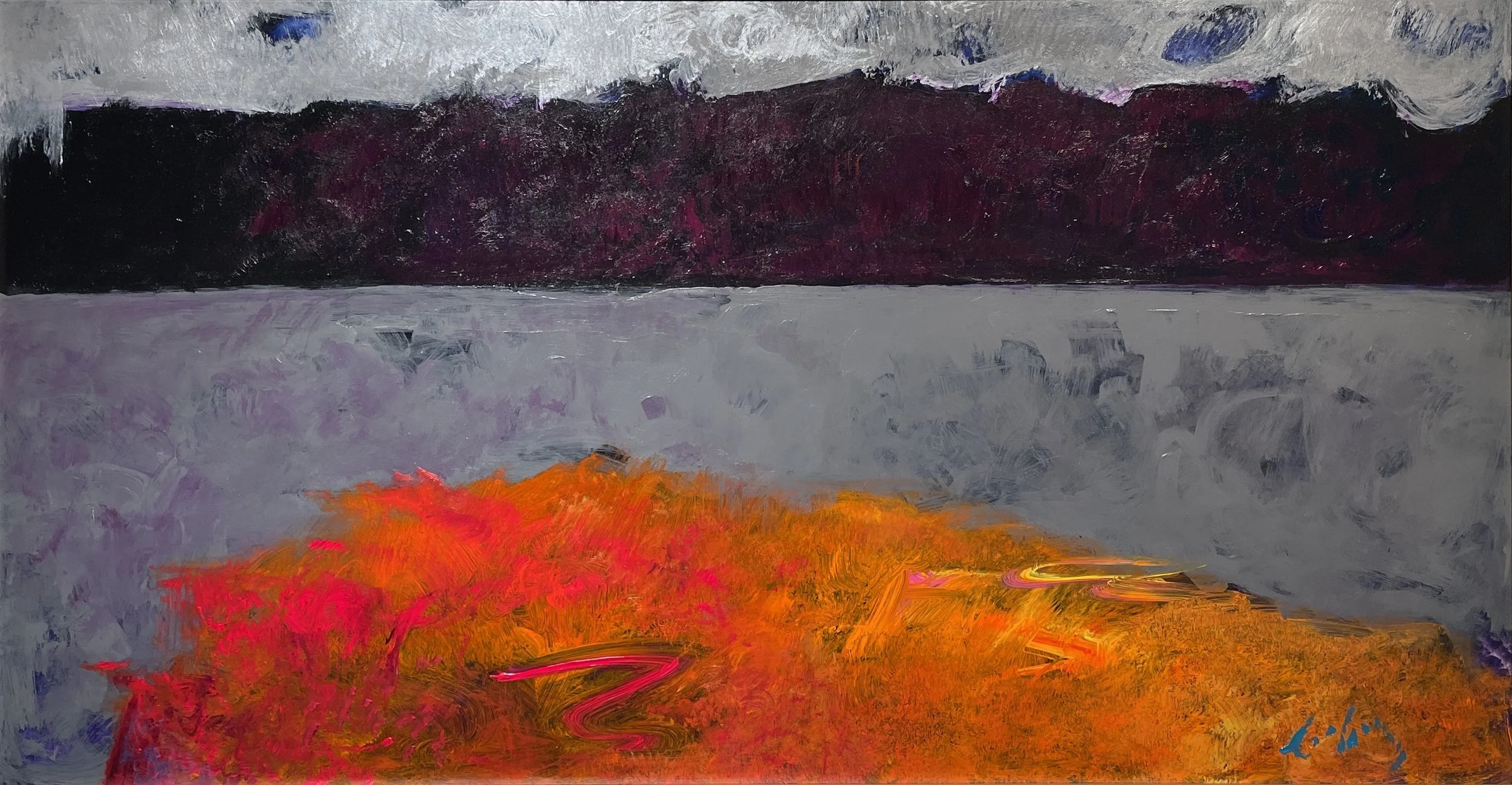 GALLERY ONE - Lachman Gallery - Lahaska, PA — Al Lachman | Lachman Gallery