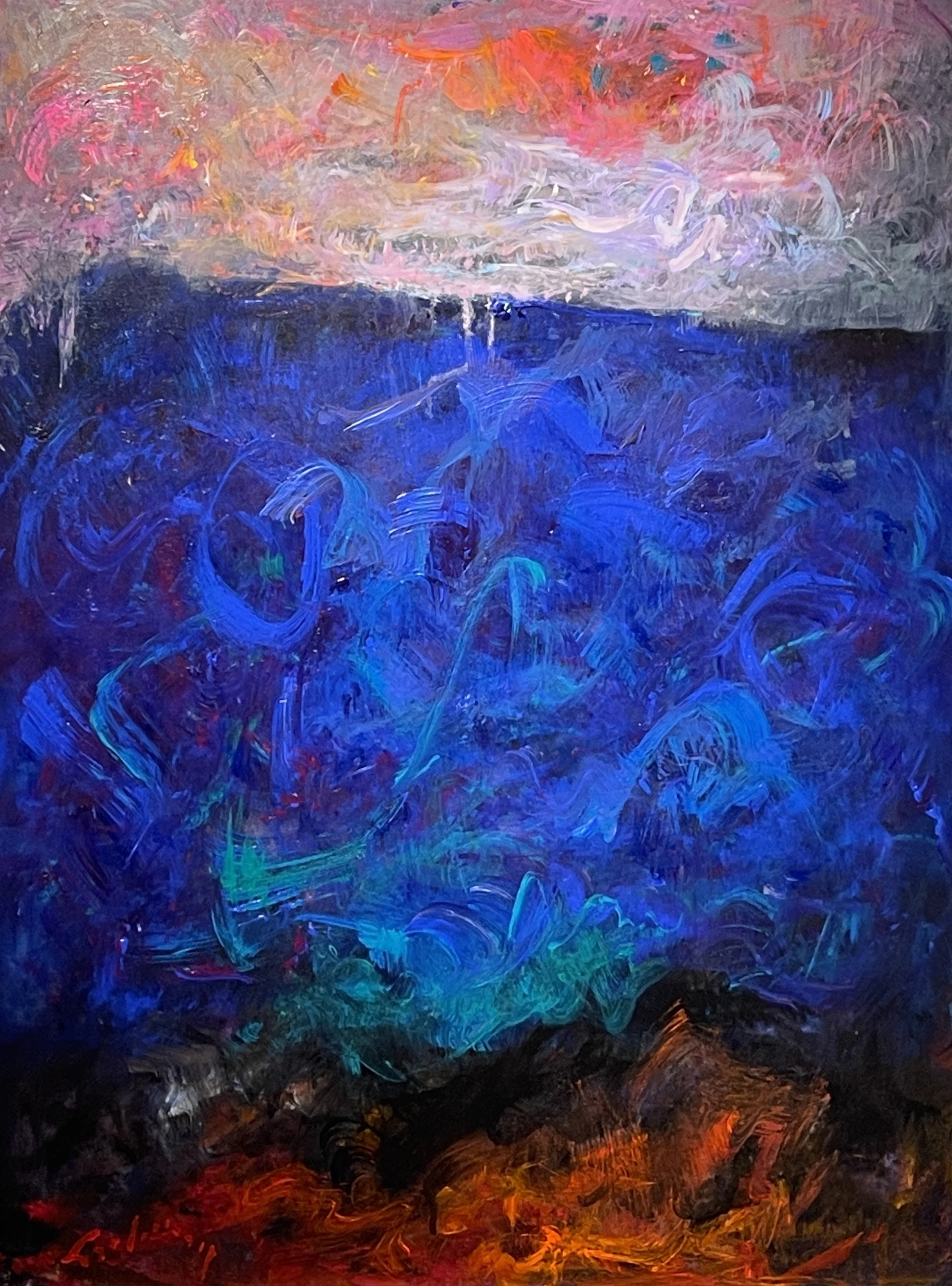 GALLERY ONE - Lachman Gallery - Lahaska, PA — Al Lachman | Lachman Gallery