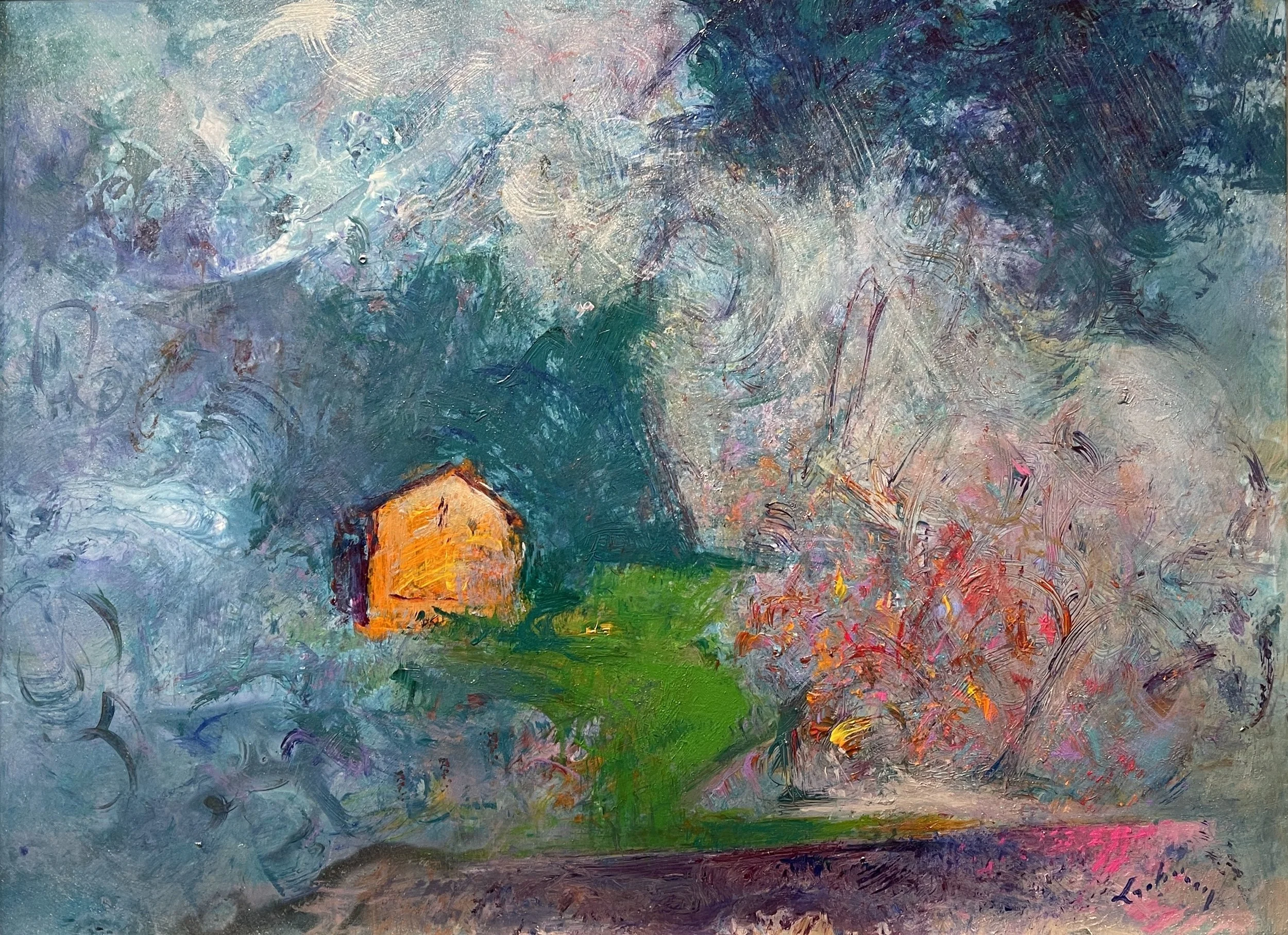 GALLERY ONE - Lachman Gallery - Lahaska, PA — Al Lachman | Lachman Gallery