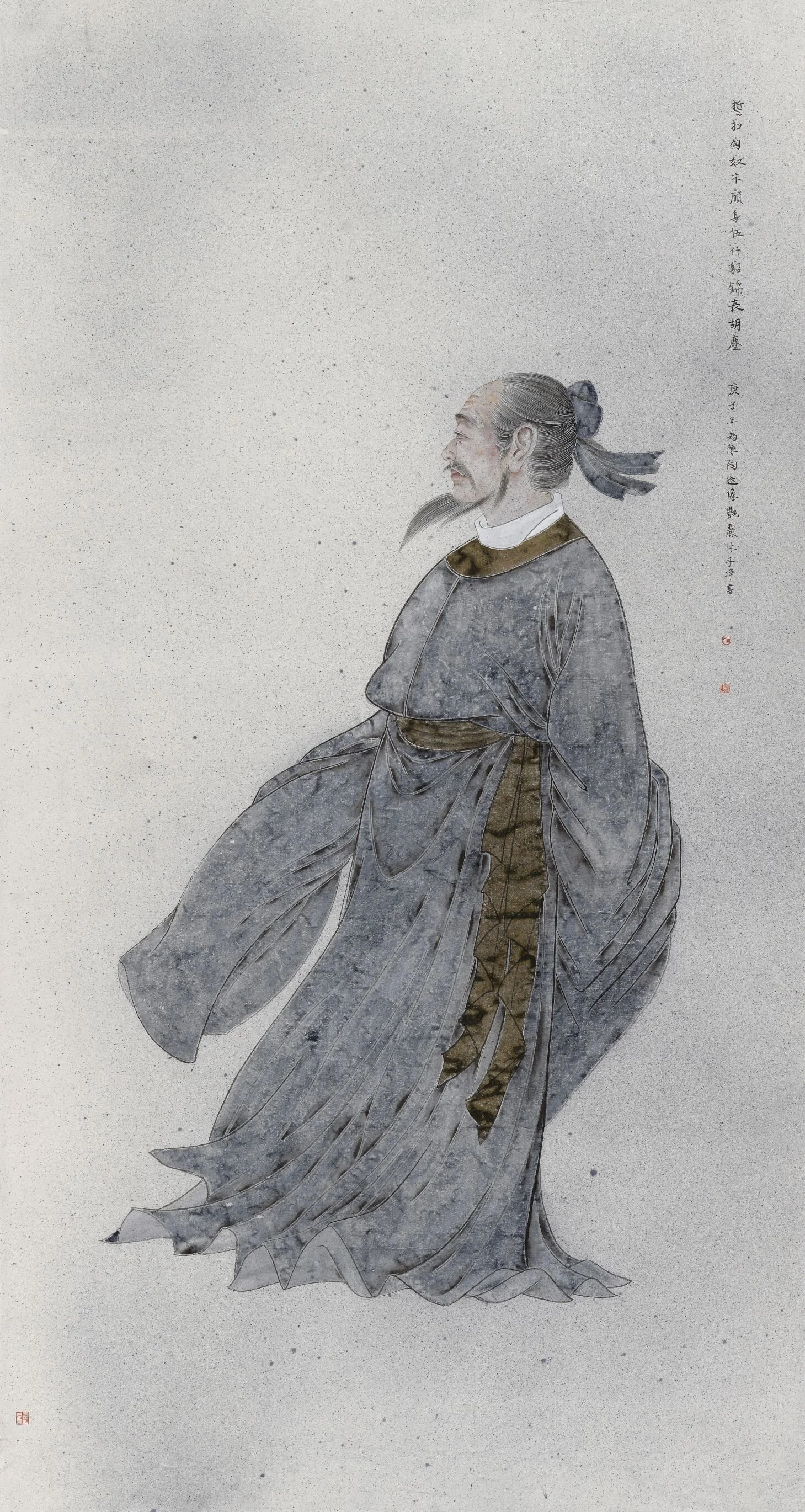 Intertwining — ArtReach Gallery