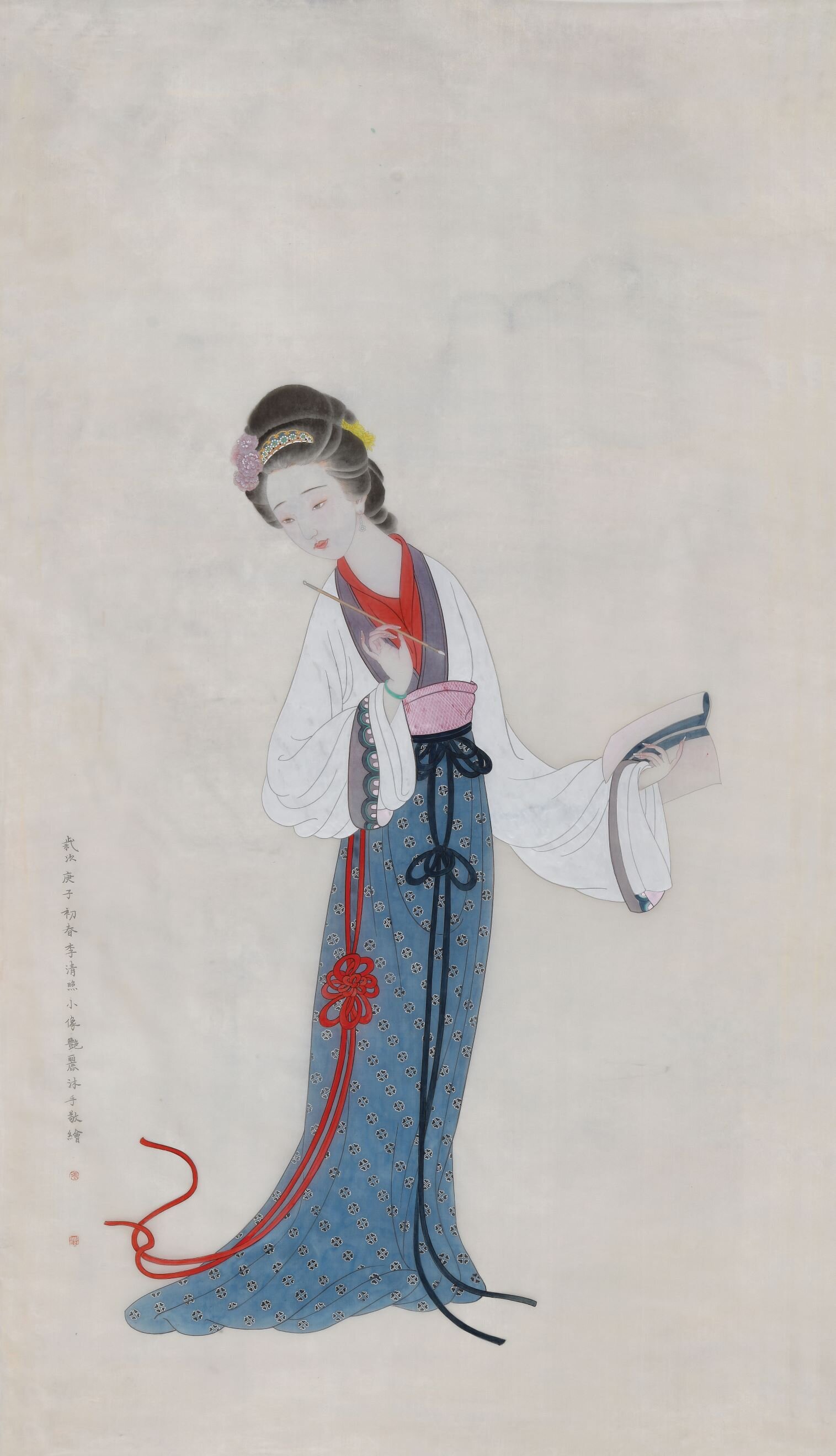 Intertwining — ArtReach Gallery