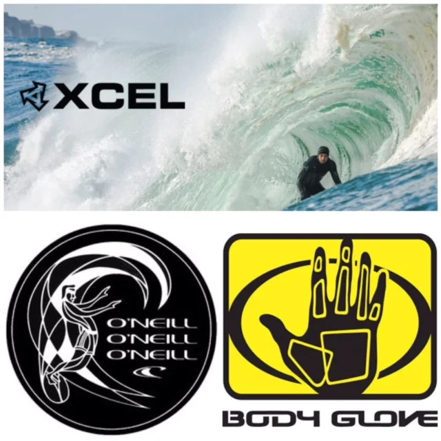 Equipment Details — Tsunami Surf & Sport