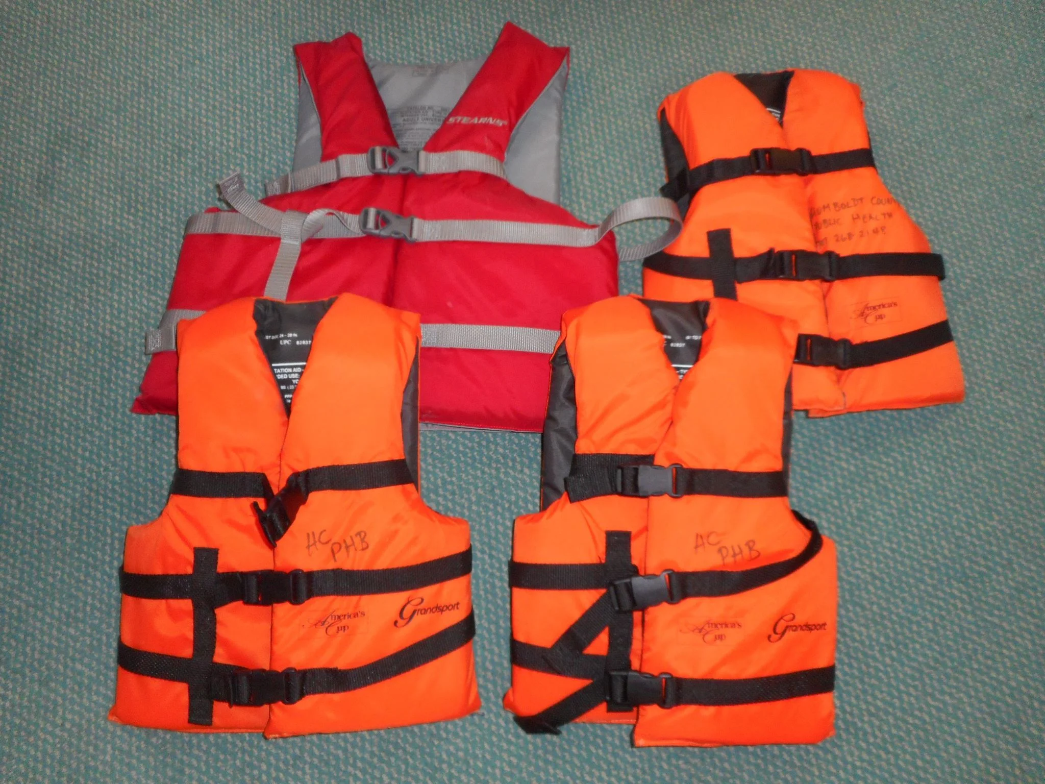 Equipment Details — Tsunami Surf & Sport