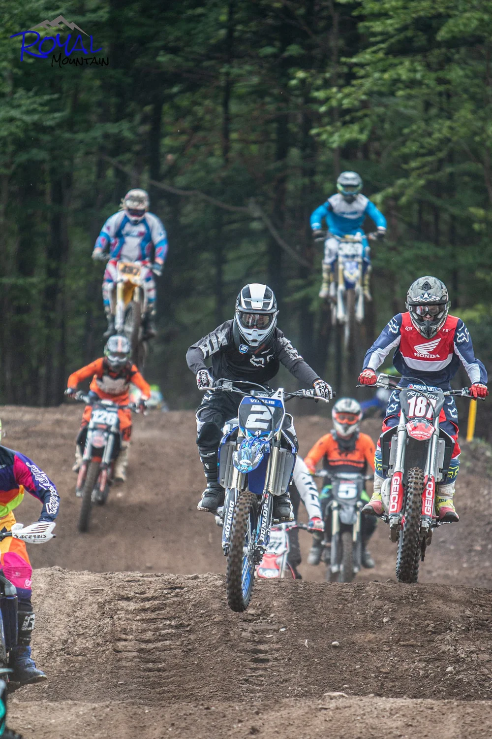 Royal Mountain Racing