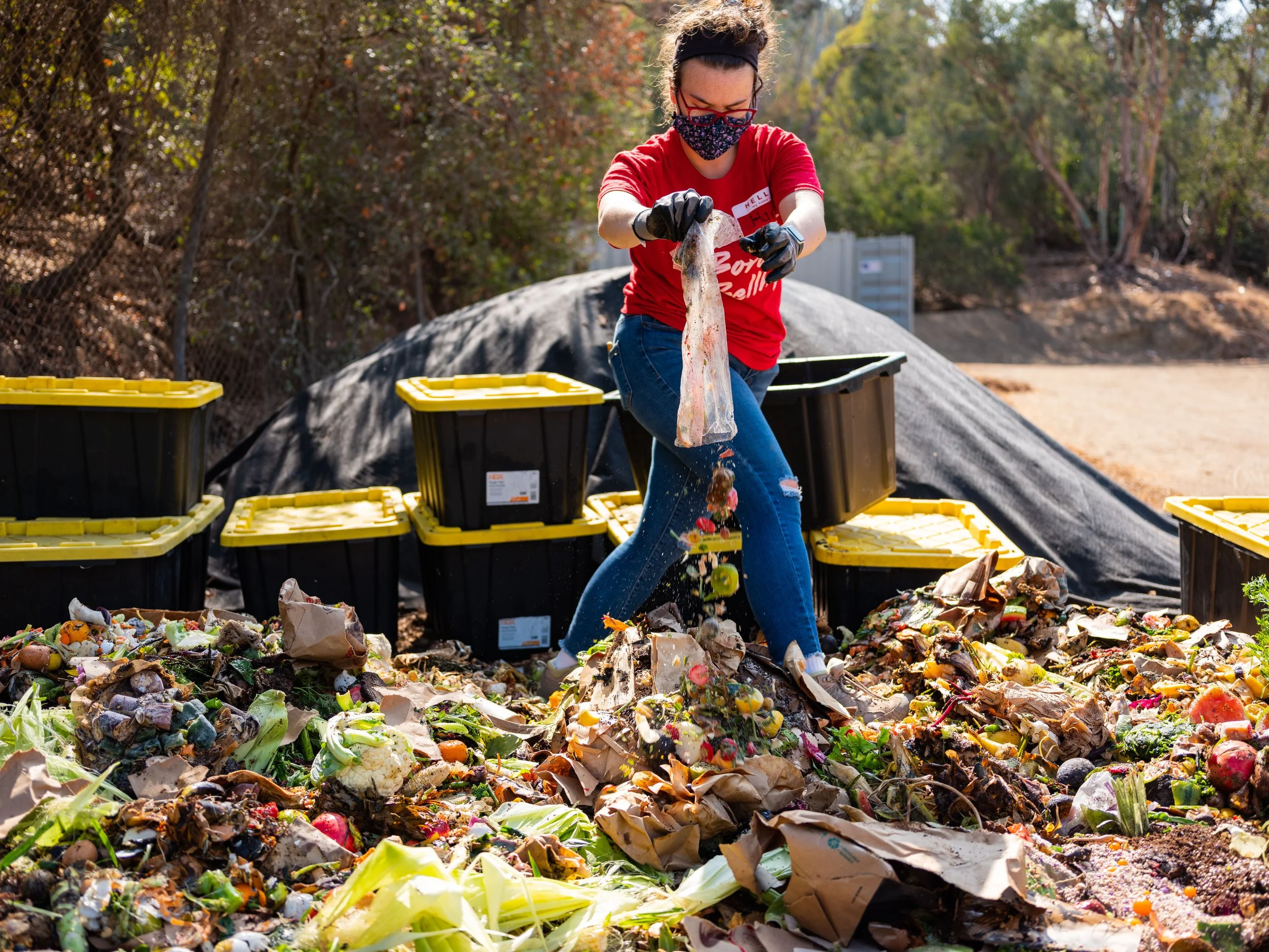 Events — LA Compost