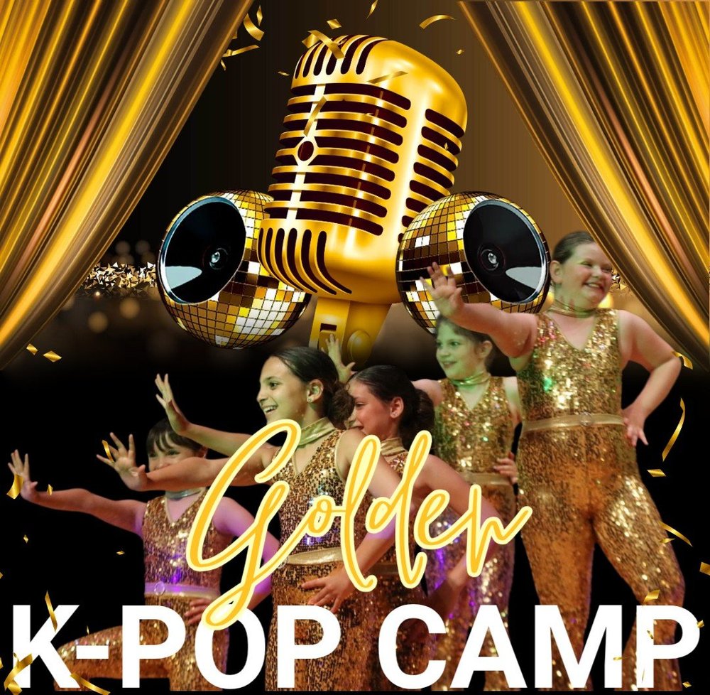 Summer Camps — Danceline Bethel
