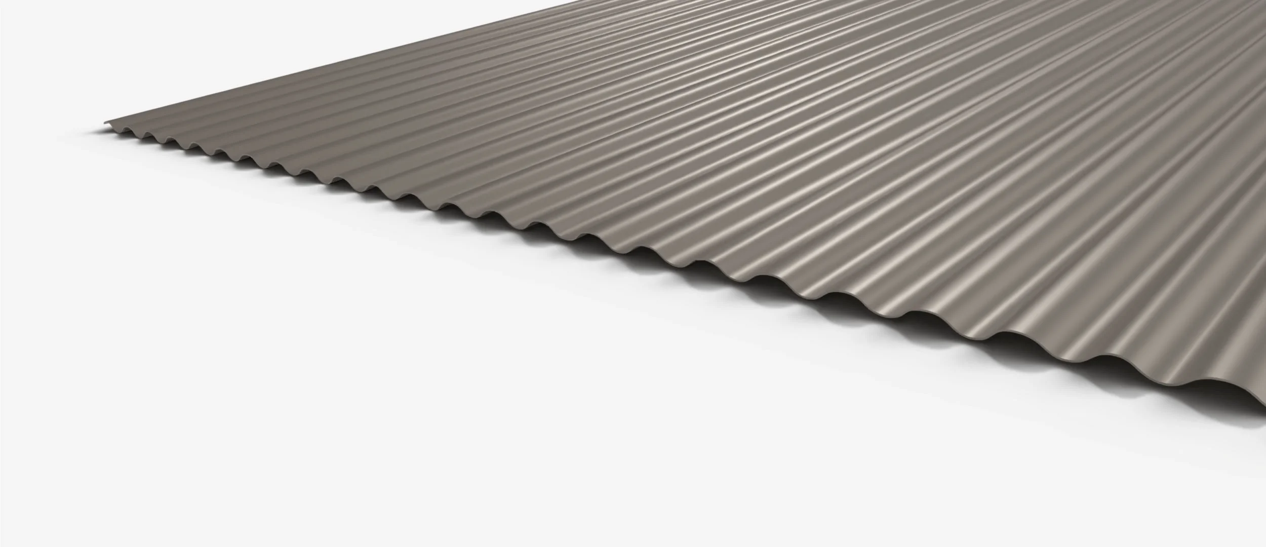 Corodek Panels — Metroll