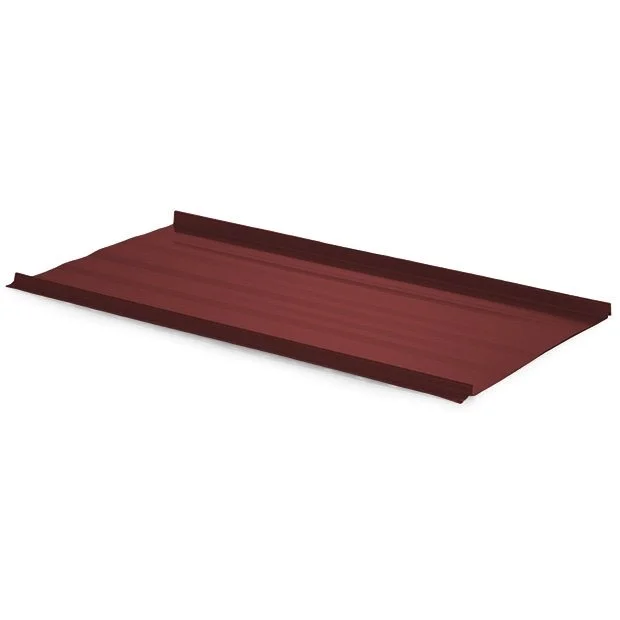 RapidSeam - Standing Seam Panel — Metroll