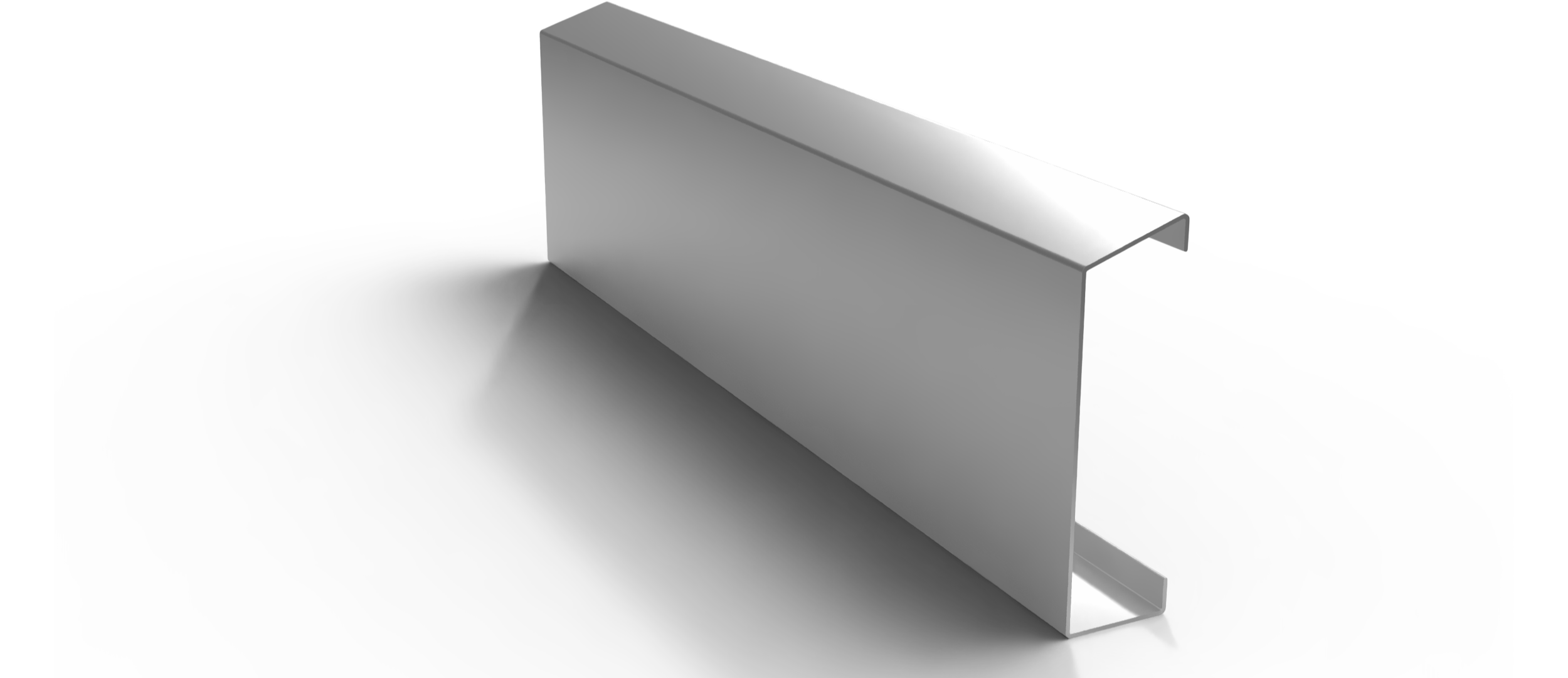 Eave Struts Specification — Metroll