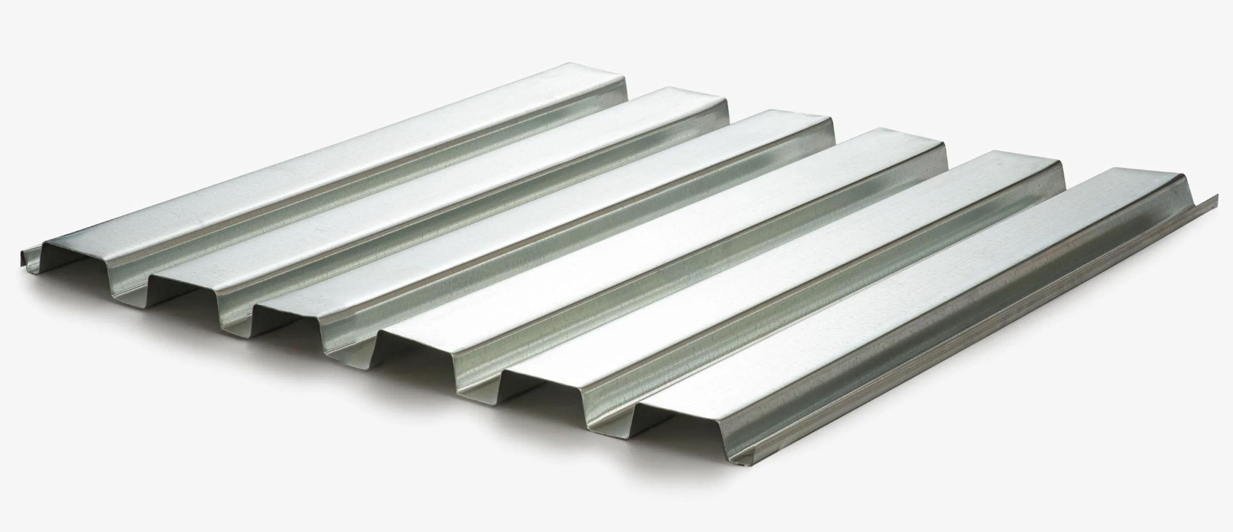 Metal Deck — Metroll