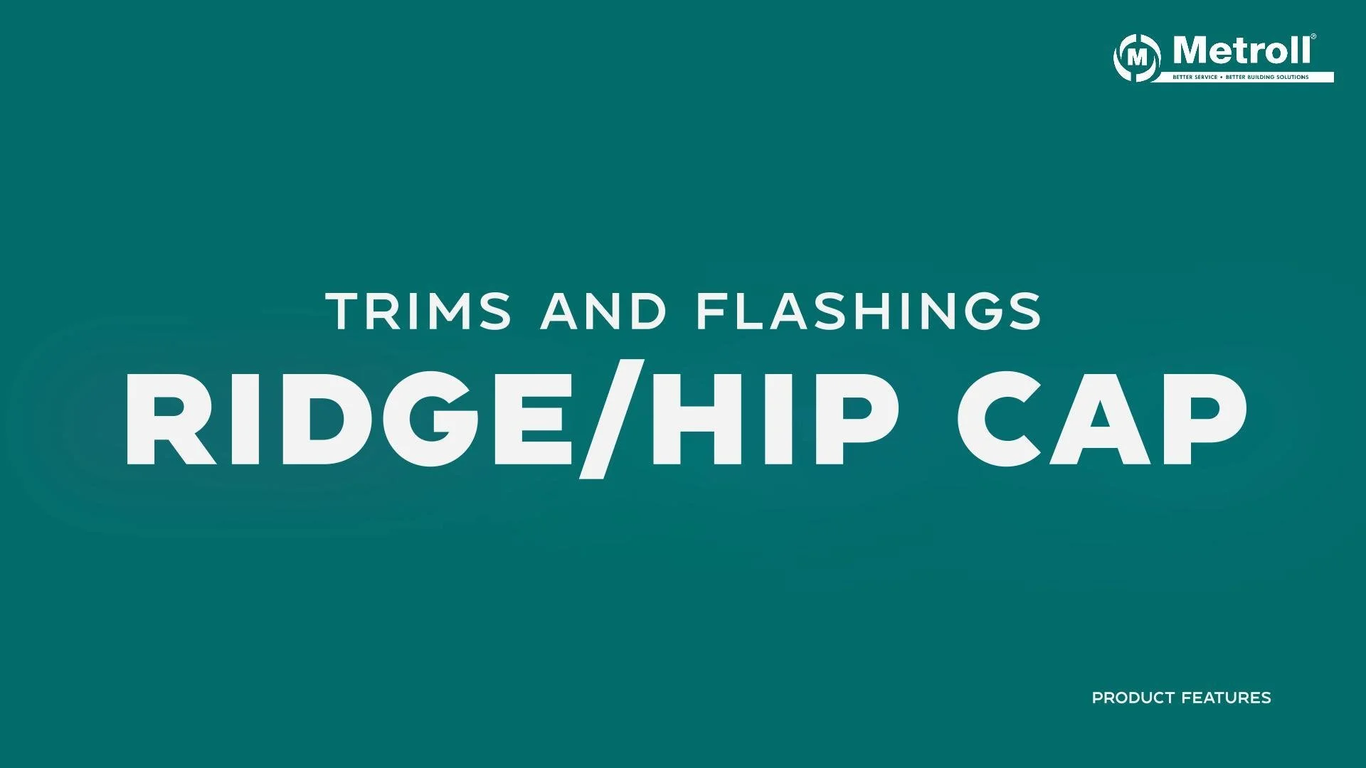 Video Gallery — Metroll