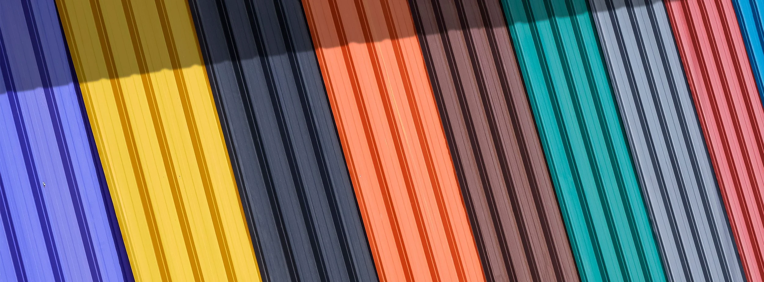 26 Gauge Color Chart — Metroll