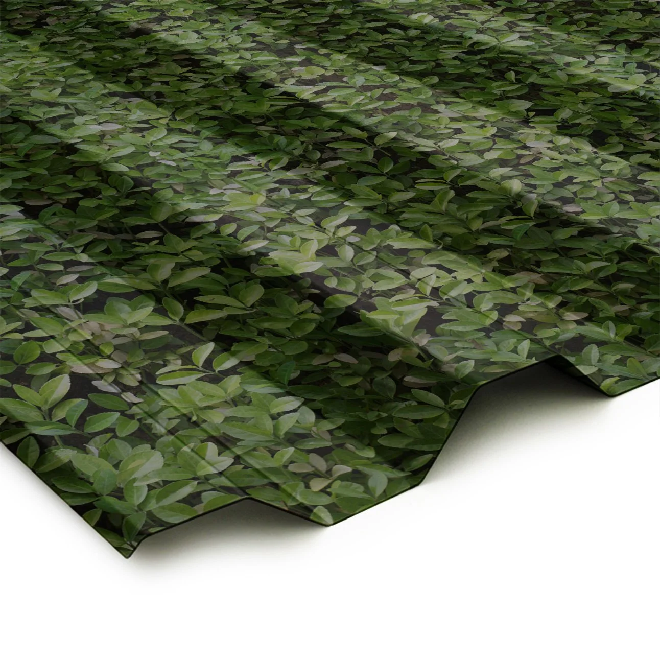 Color Chart - 26 Gauge — Metroll