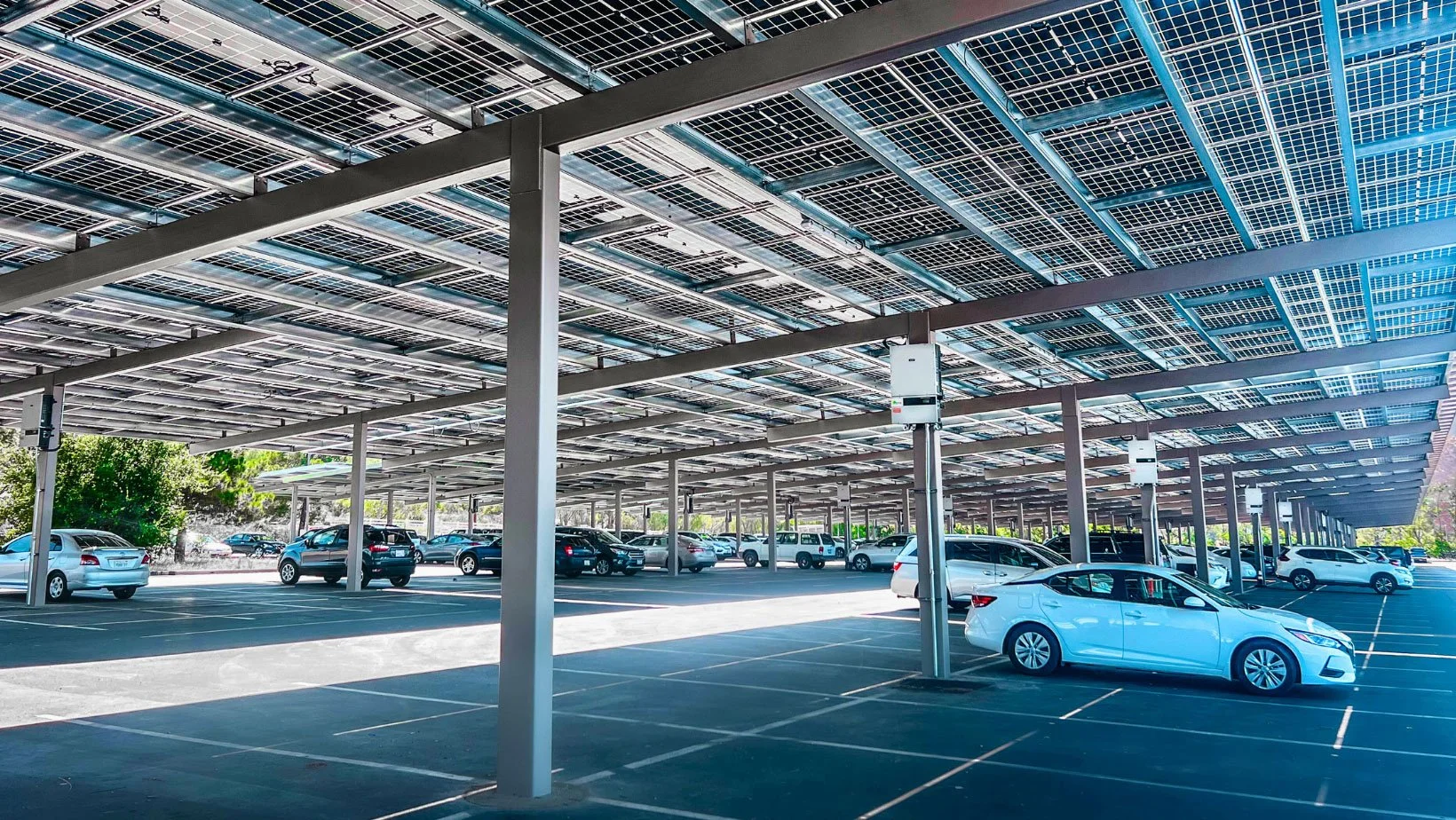 Substructural Components — Metroll