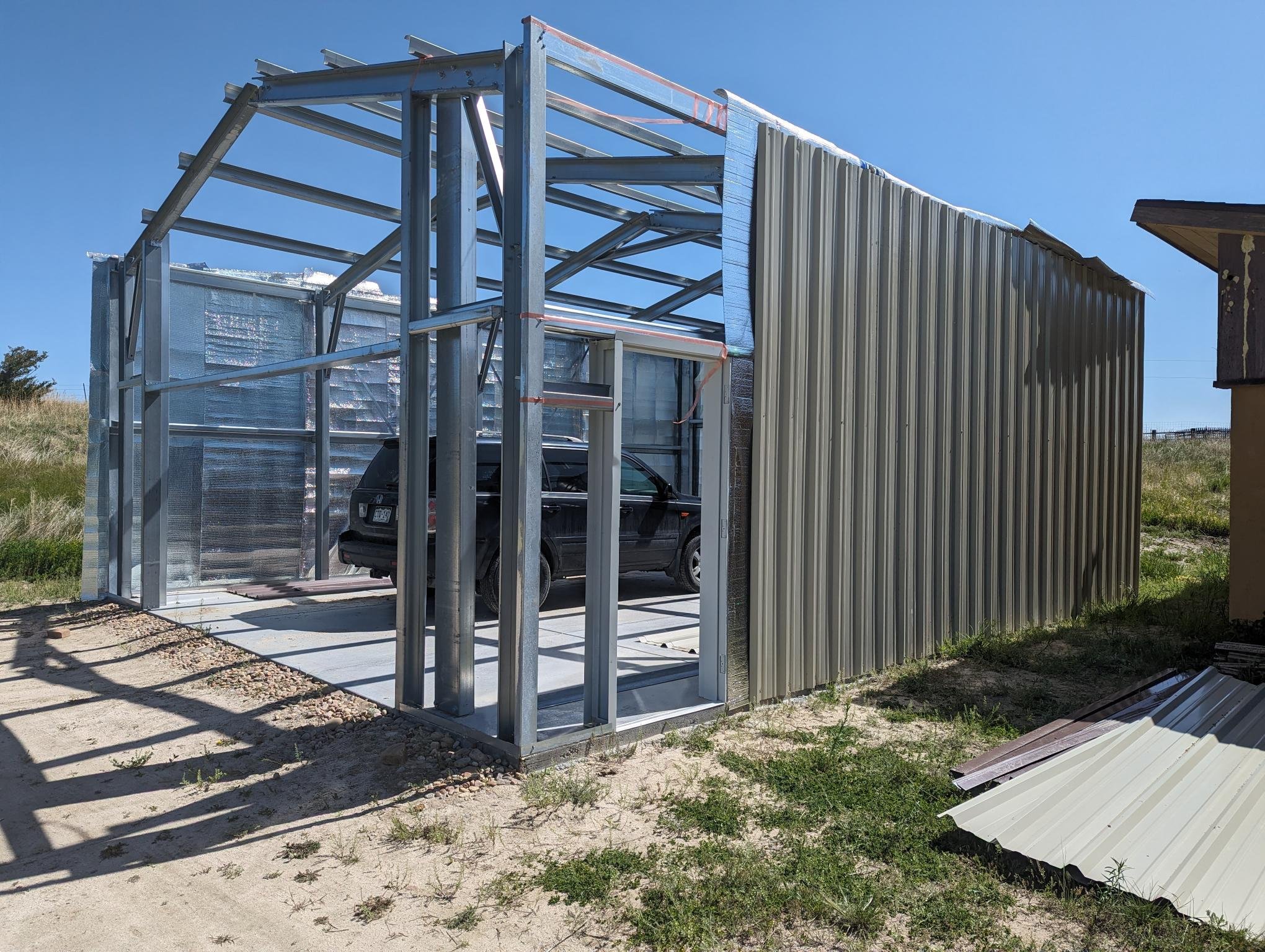 Residential — Projects — Metroll