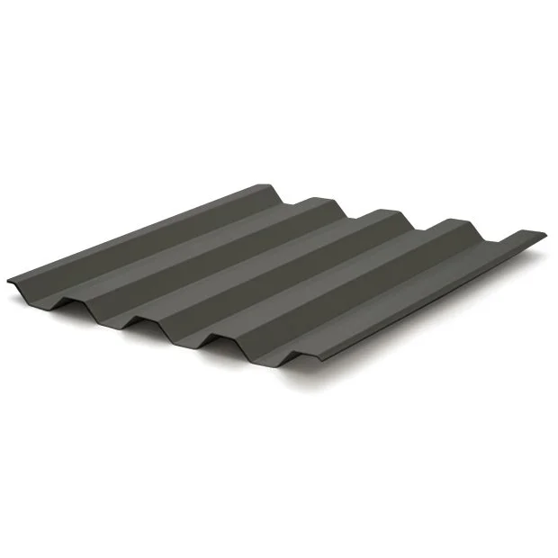 7.2 ValuSpan - Exposed Fastener Panel — Metroll