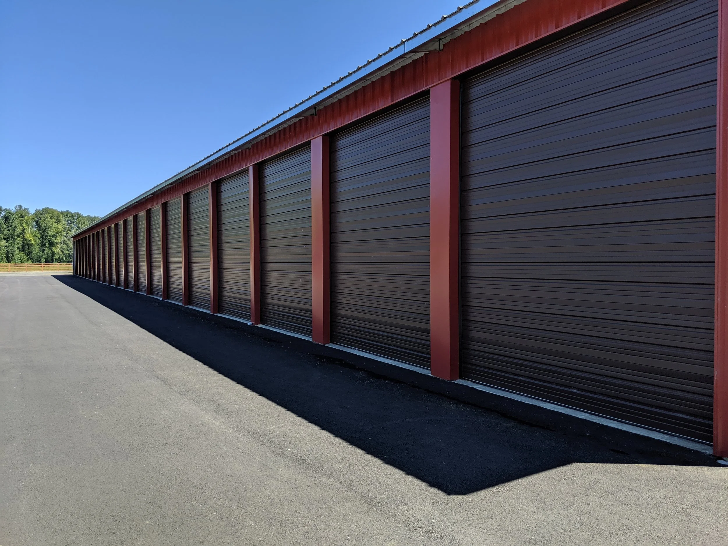 Building Kits — Metroll