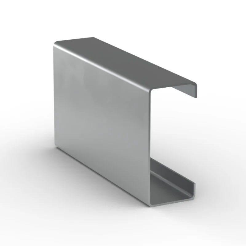 Substructural Components — Metroll