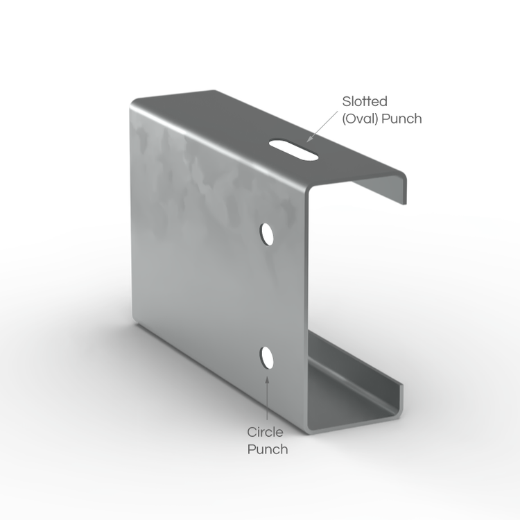Purlins — Metroll