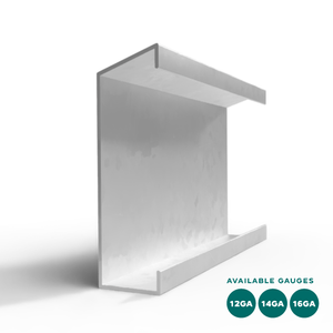 Eave Struts Specification — Metroll