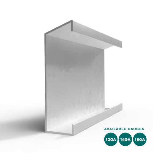 Eave Struts Specification — Metroll