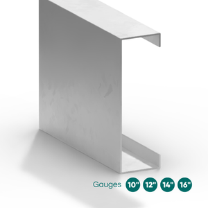 Cee Purlin — Metroll