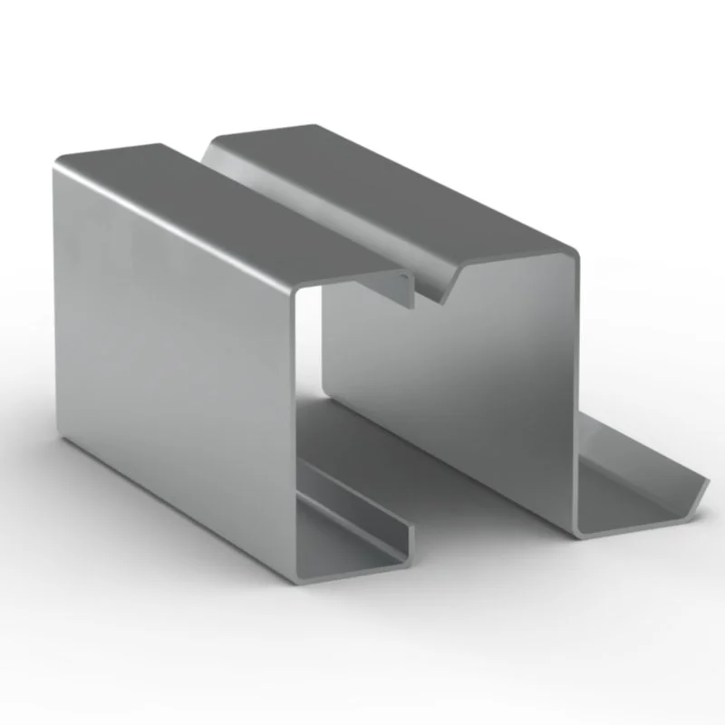 Cee Purlin — Metroll