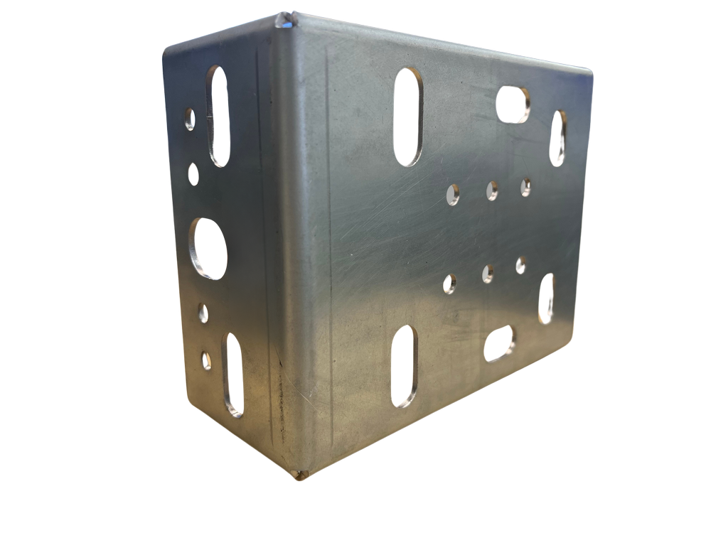 Cee Purlin — Metroll