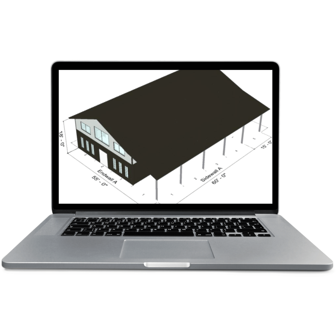 Metal Buildings — Metroll