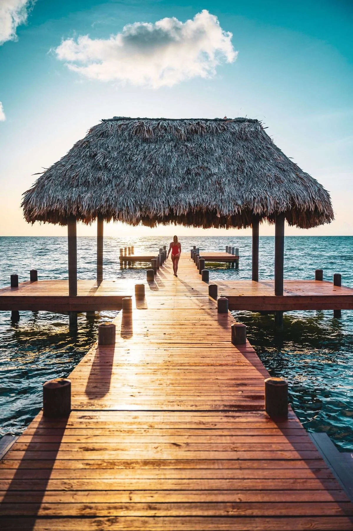 Hopkins Bay Belize, a Muy'Ono Resort | Best Belize Resorts