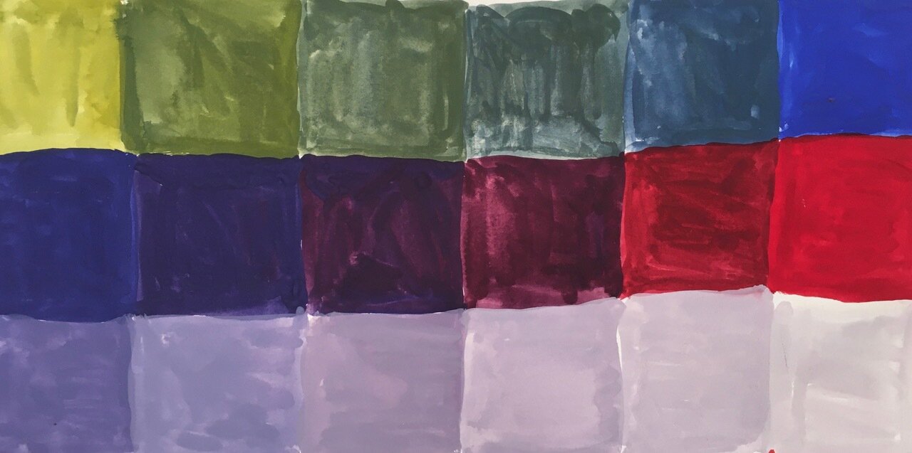 Classes — Barbara Thomas Art