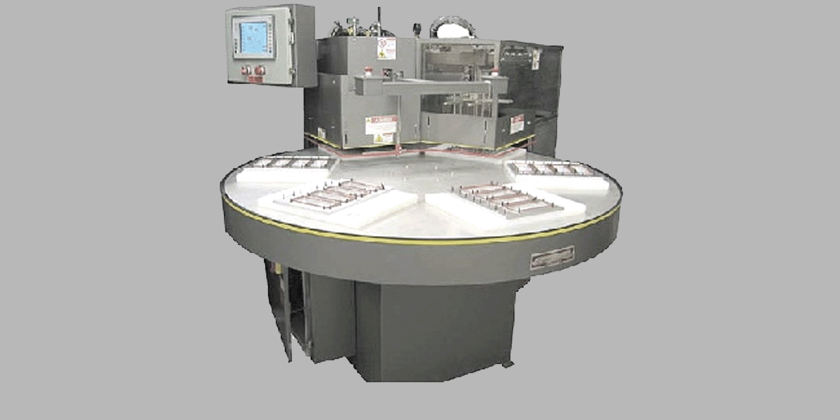 APPLICATIONS — TheSealCheck™