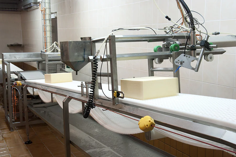 APPLICATIONS — TheSealCheck™