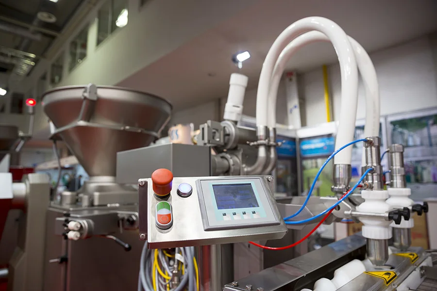 TheSealCheck™ | Thermal-imaging Heat Seal Inspection