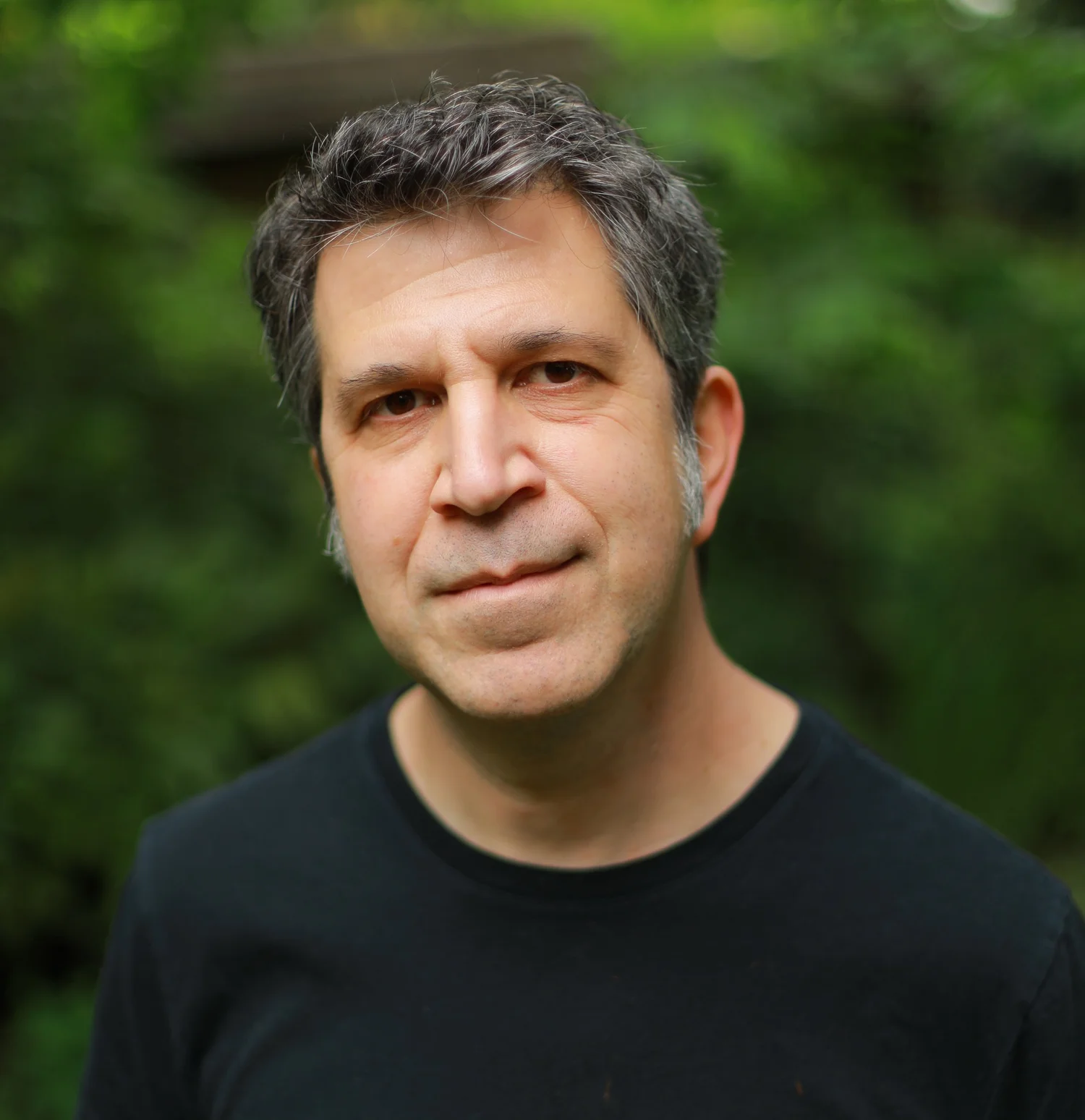 Scott Nadelson