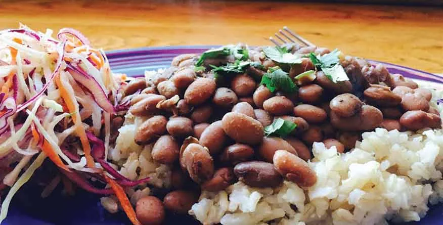 Menu | Rosetta's Kitchen - Vegan and Vegetarian Restaurants Asheville ...