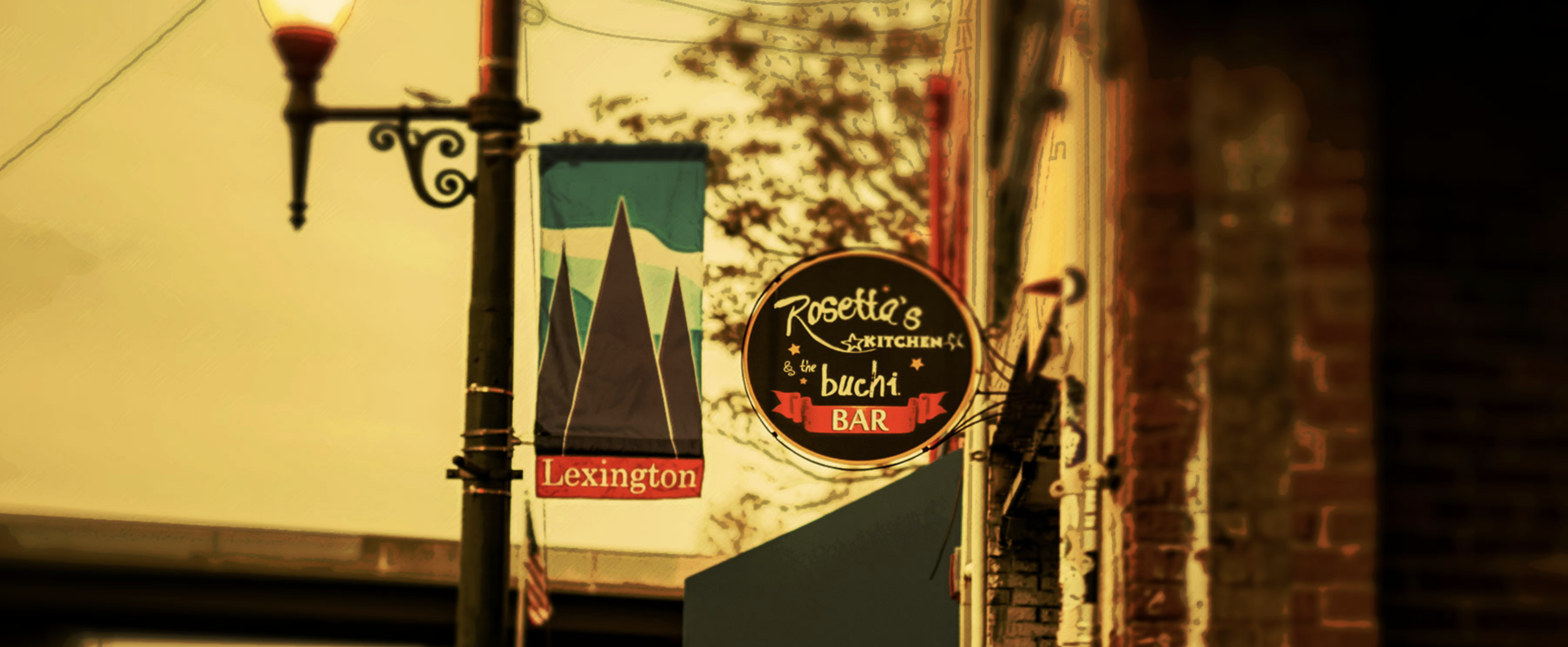 Buchi Bar | Rosetta's Kitchen Asheville NC — Rosetta's Kitchen