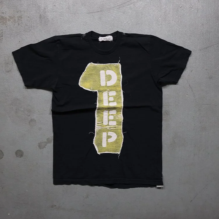 clothing that speaks