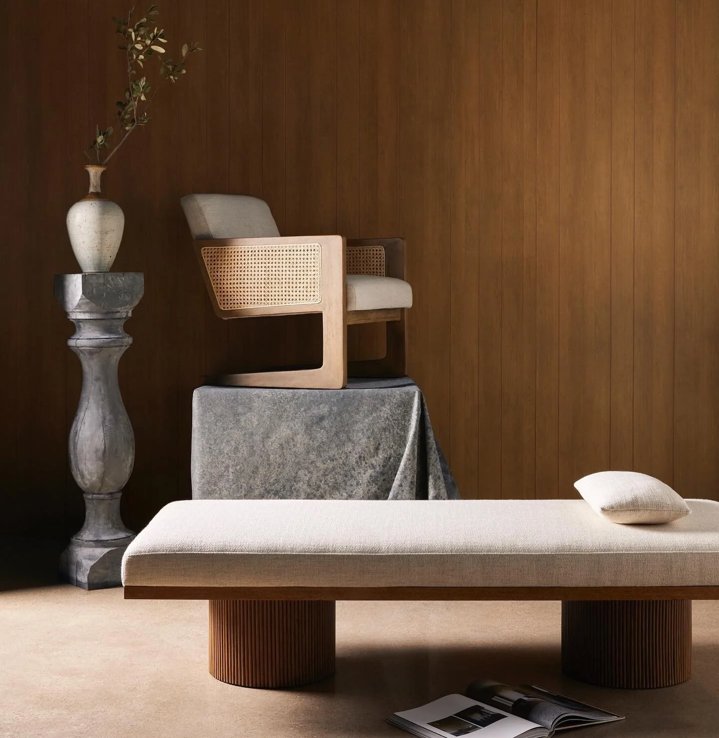 LOGAN REULET | STYLING & ART DIRECTION