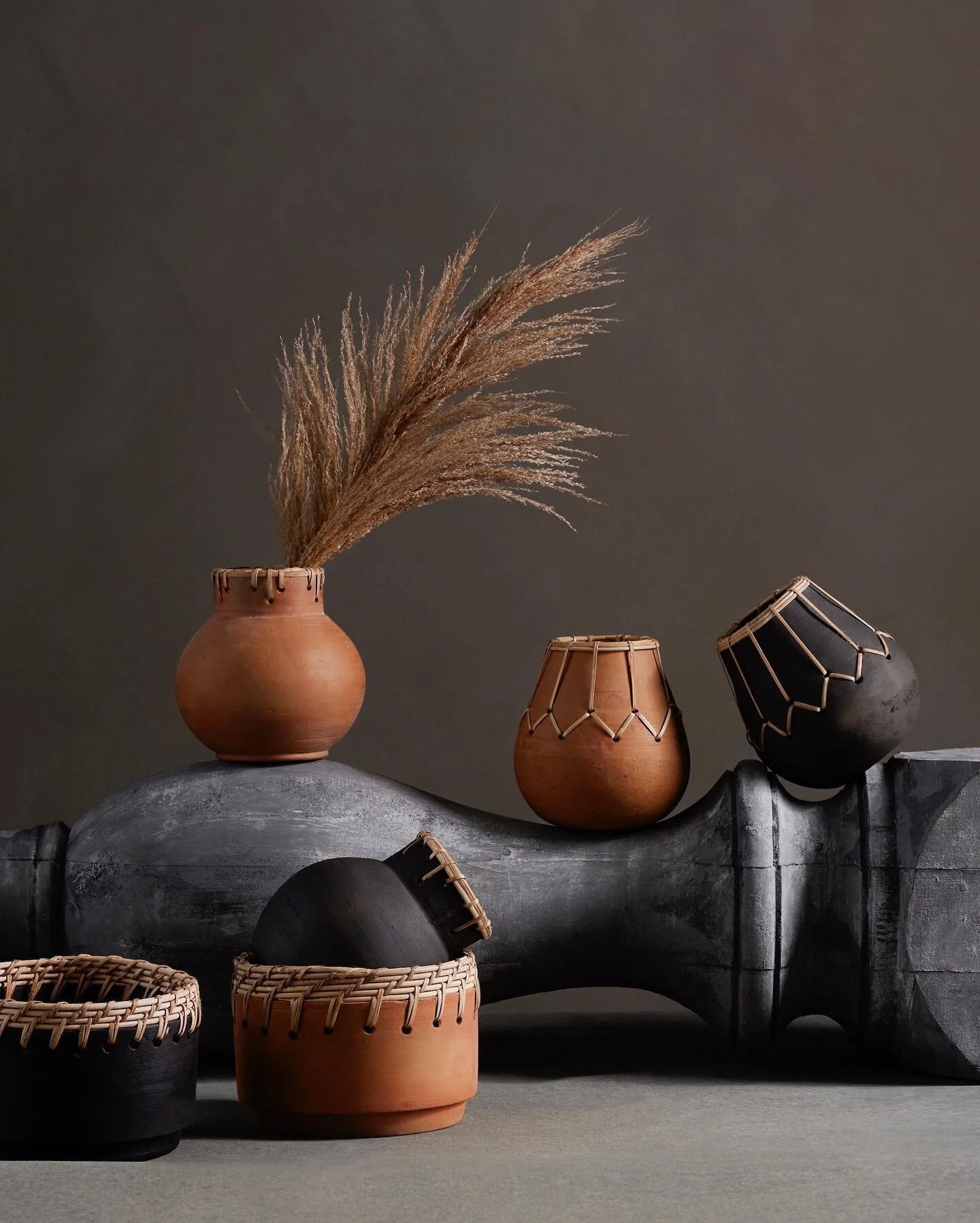 LOGAN REULET | STYLING & ART DIRECTION