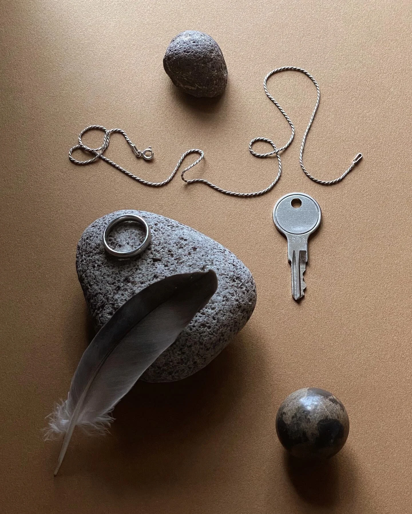 LOGAN REULET | STYLING & ART DIRECTION